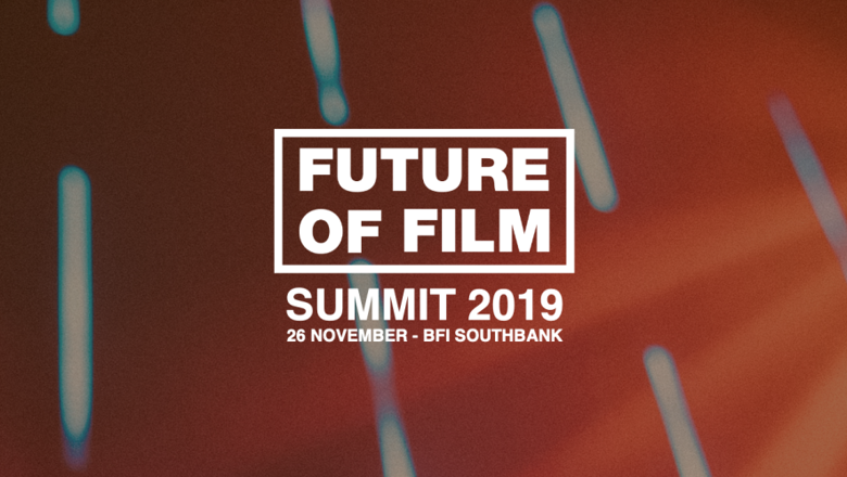 The Future Of Film Summit | Visualskies