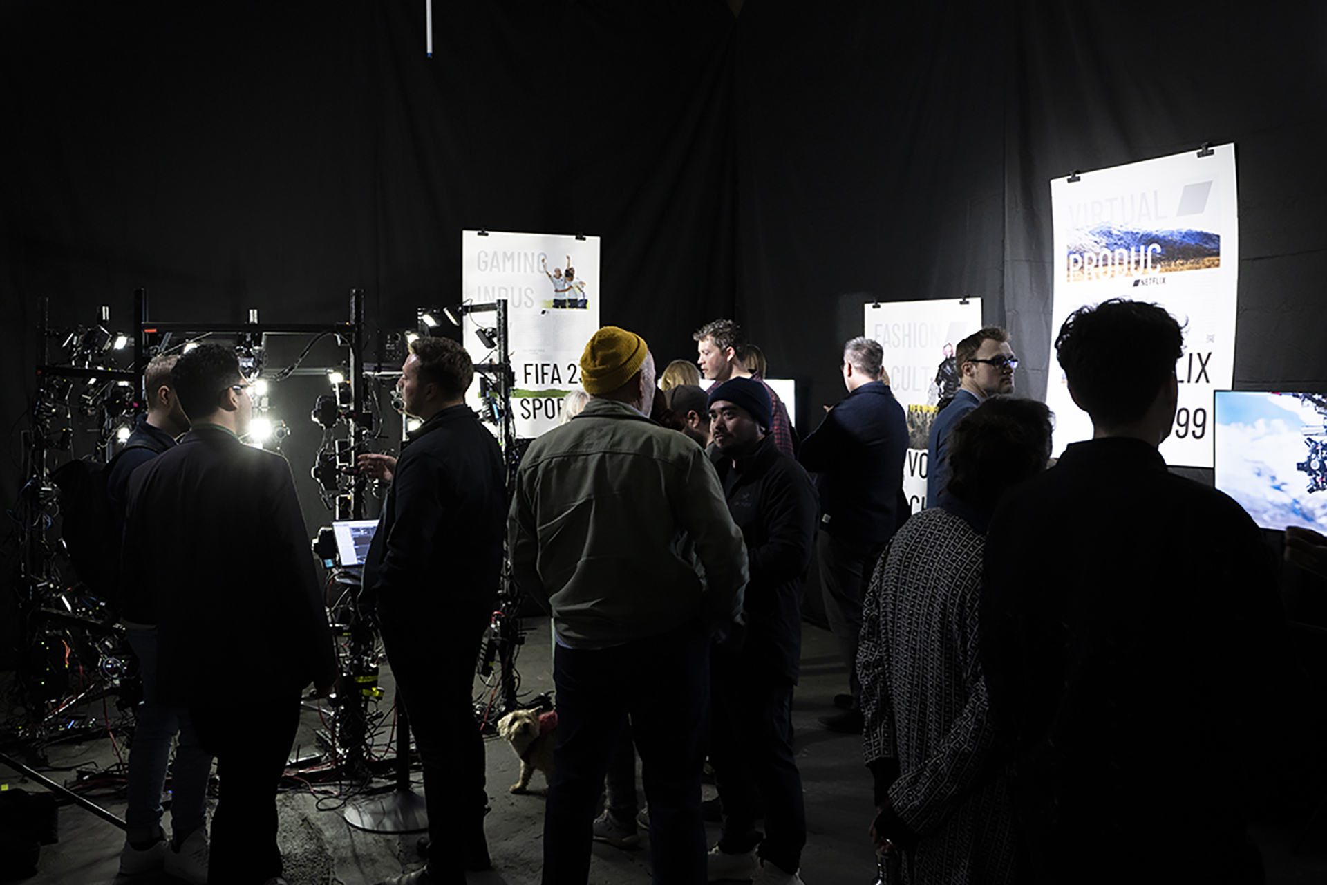 Berlin's Adventurous New 3D Scanning Company | Visualskies