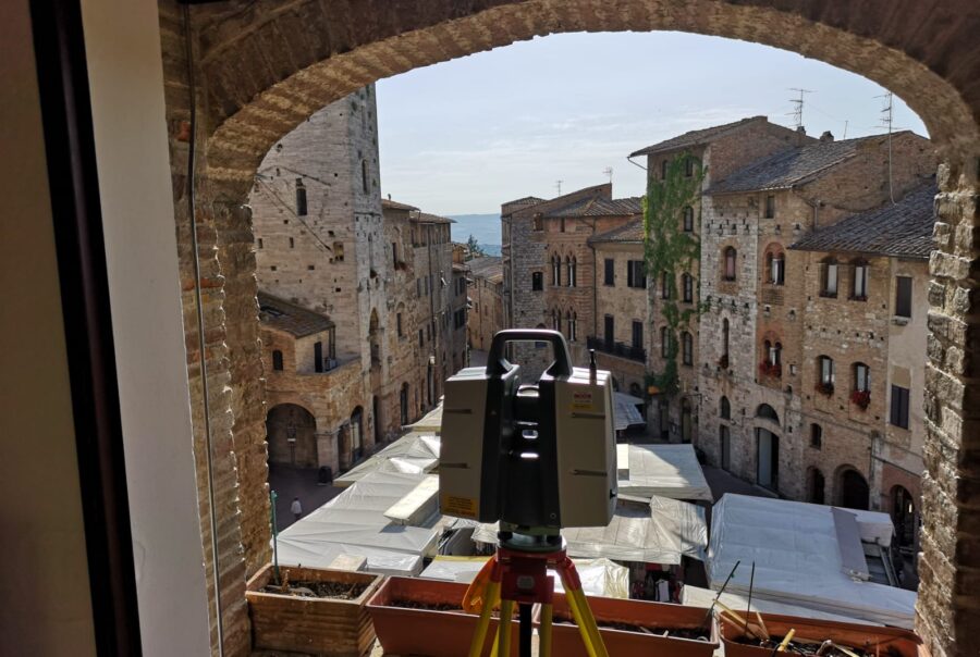 Visualskies | 3D Scanning, Photogrammetry, LiDAR, Aerial Drone Services